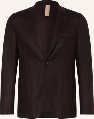 Eleventy Eleventy Sakko Extra Slim Fit rot