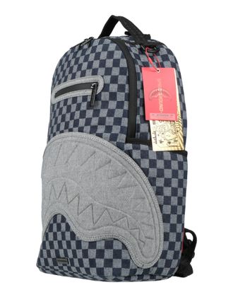 Sprayground WARP & WEFT IN PARIS BACKPACK