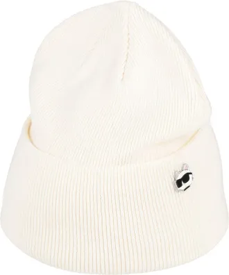Karl Lagerfeld ACCESSOIRES - M&uuml;tzen & H&uuml;te auf YOOX.COM