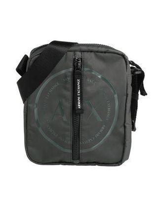 A|X Armani Exchange SACS - Sacs Bandouli&egrave;re sur YOOX.COM