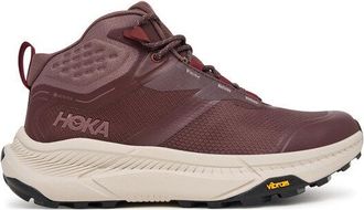 Hoka One One Hoka Trekkingschuhe Transport Hike Gtx GORE-TEX 1172913 Dunkelbraun