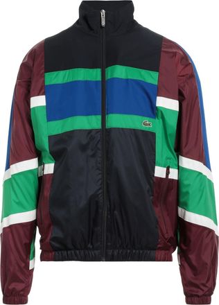 Lacoste JACKEN & M&Auml;NTEL - Jacken und Anoraks auf YOOX.COM