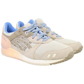 Asics Asics Gel-Lyte III OG Beige Herren-Trainer