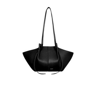Yuzefi Schultertaschen - - Bags - Damen - Schwarzk - ONE SIZE