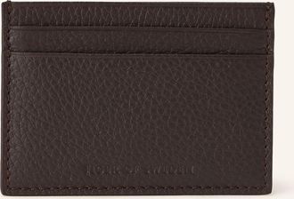 Tiger Of Sweden Kartenetui Wake braun