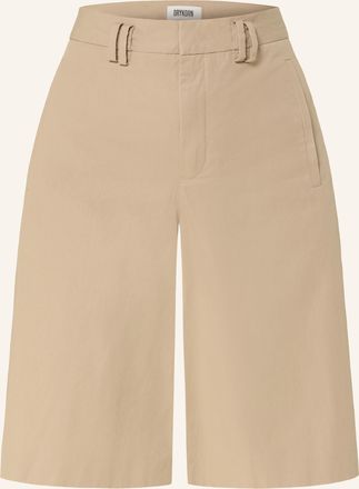Drykorn Drykorn Bermudas Terrify beige