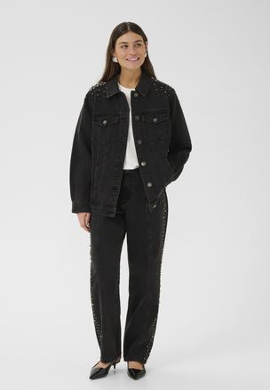 Culture Jeansjacke CUcally Jeansjacke Casual fit