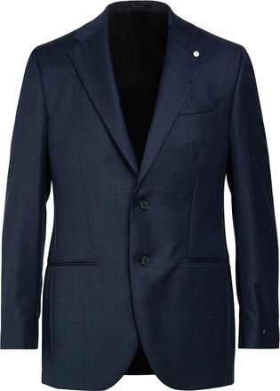 Luigi Bianchi Mantova ANZ&Uuml;GE und CO-ORDS - Blazers auf YOOX.COM
