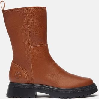 Timberland Cambria Valley Tall Boot f&uuml;r Damen in Braun, Damen, Braun, Gr&ouml;&szlig;e