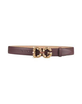 Dolce & Gabbana Petite maroquinerie - Ceintures sur YOOX.COM