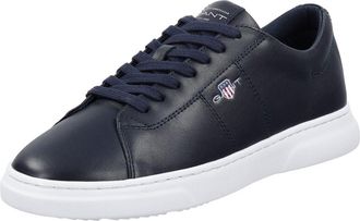 GANT FOOTWEAR Herren JOREE Sneaker, blau, 41 EU