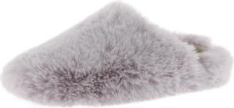 Victoria Pantoufles Norte Fourrure 1081125 pour Femme Malva 38