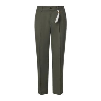 Santaniello Slim-fit Hosen - - Trousers - Herren - Gr&uuml;n - 3XL