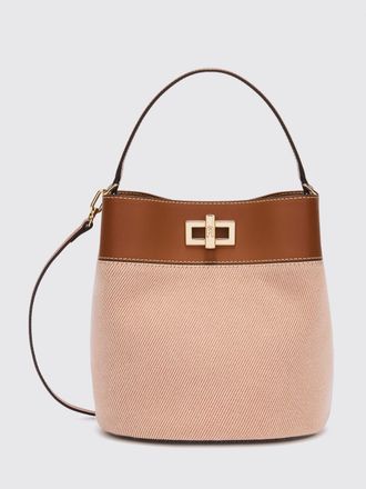 Furla Handtasche Damen Farbe Leder