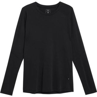 On Herren Hemd Focus Long-T