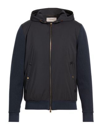 Agnona JACKEN & M&Auml;NTEL - Jacken und Anoraks auf YOOX.COM