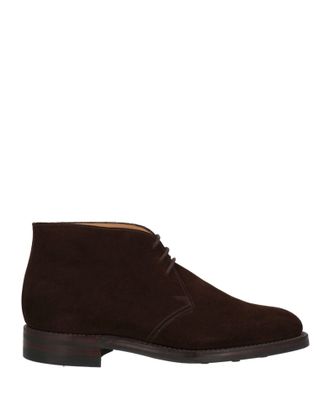 Crockett & Jones SCHUHE - Stiefeletten auf YOOX.COM