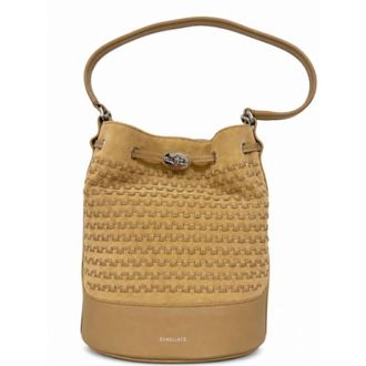 Zanellato Damen, Taschen, Braun, ONE SIZEGr&ouml;&szlig;e