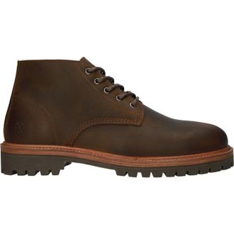 Blackstone GASTOWN FOSCA - EG581 Dark Brown - Stiefel