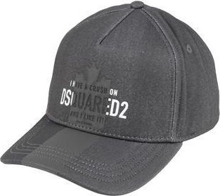 Dsquared2 ACCESSOIRES - Chapeaux sur YOOX.COM