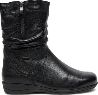 Caprice Stiefeletten 9-26456-43 Schwarz