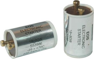 Relco Elektronischer Starter EOS, 18-80W, S53986, EOS 18...80W