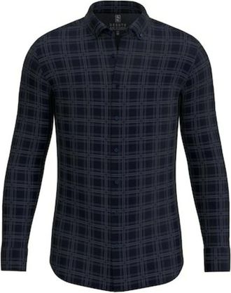 DeSoto Herren, Shirts, Blau, LGr&ouml;&szlig;e