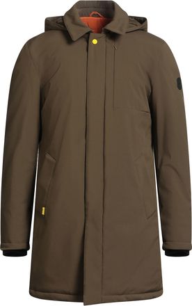 Alessandro Gilles JACKEN & MÄNTEL - Mäntel auf YOOX.COM