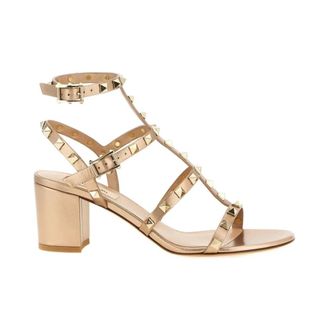 Valentino Damen, Schuhe, Rosa, 39 1/2 EUGr&ouml;&szlig;e