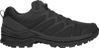 Lowa PROFESSIONAL Halbschuh INNOX PRO GTX LO TF Ws schwarz, 41.5