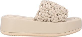 Paloma Barcel&oacute; SCHUHE - Sandalen auf YOOX.COM