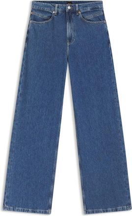 BOSS Damen Jeans C_MARLENE HR 10.0