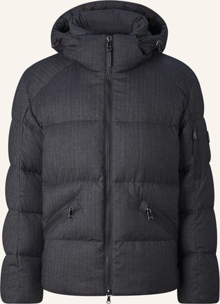 Bogner Daunenjacke Jamy-3d blau