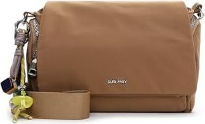 Suri Frey Sac &agrave; bandouli&egrave;re SFY Sissy 17252 femmes sacs &agrave; main Uni