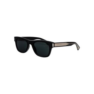Saint Laurent unisex, Accessories, Schwarzk, 51 MMGr&ouml;&szlig;e