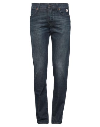 Roy Rogers HOSEN & R&Ouml;CKE - Jeanshosen auf YOOX.COM