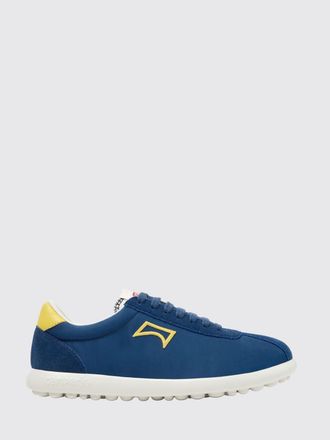 Camper Baskets Femme couleur Bleu