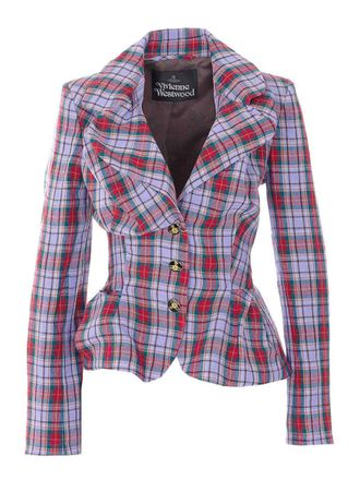 Vivienne Westwood Casualjacke - Bunt