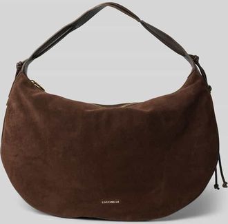 Coccinelle Handtasche aus echtem Leder Modell THESS