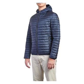 Canadian Homme, Vestes, Bleu, Taille: L Louis Jacket