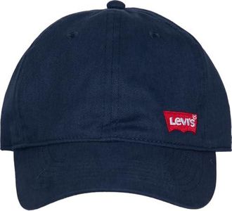 Levi's Garçon Hw-Headwear Cap, Dress Blues, Taille Unique EU