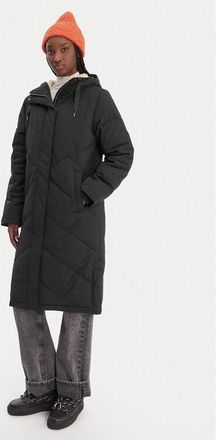 Roxy Winterjacke Ellie ERJJK03653 Schwarz Regular Fit