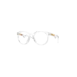Oakley Hstn RX Optical Frame - - Accessories - Herren - Grau - 50 MM