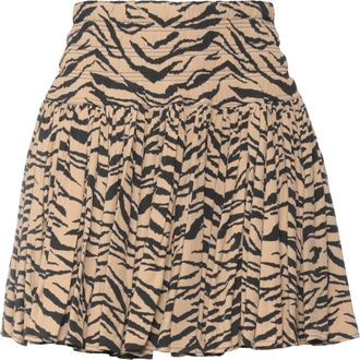 Zadig&Voltaire HOSEN & R&Ouml;CKE - Minir&ouml;cke auf YOOX.COM