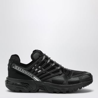 Salomon ACS Pro Shell schwarze Sneakers
