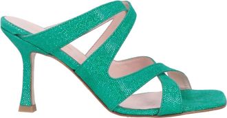 Anna F. SCHUHE - Sandalen auf YOOX.COM