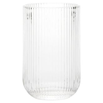 Casa Nova Trinkglas - Transparent - 465 ml