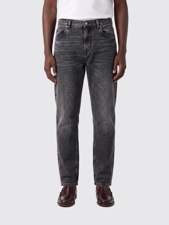 Dolce & Gabbana Jeans Herren Farbe Schwarz