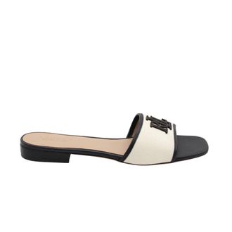 Polo Ralph Lauren Damen, Schuhe, Beige, 36 EUGr&ouml;&szlig;e