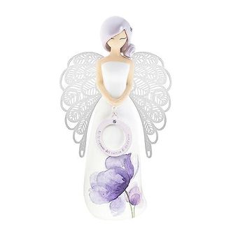 Enesco You are an angel - Figure de 155 mm Un Cuore par Moteur